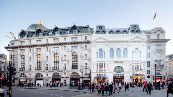 About - Criterion Capital