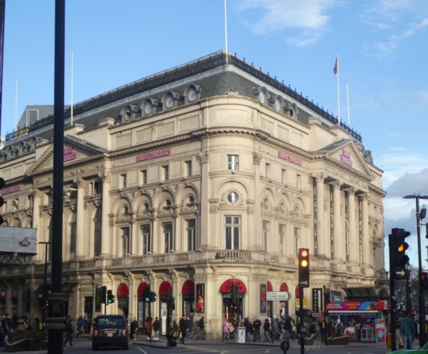 About - Criterion Capital