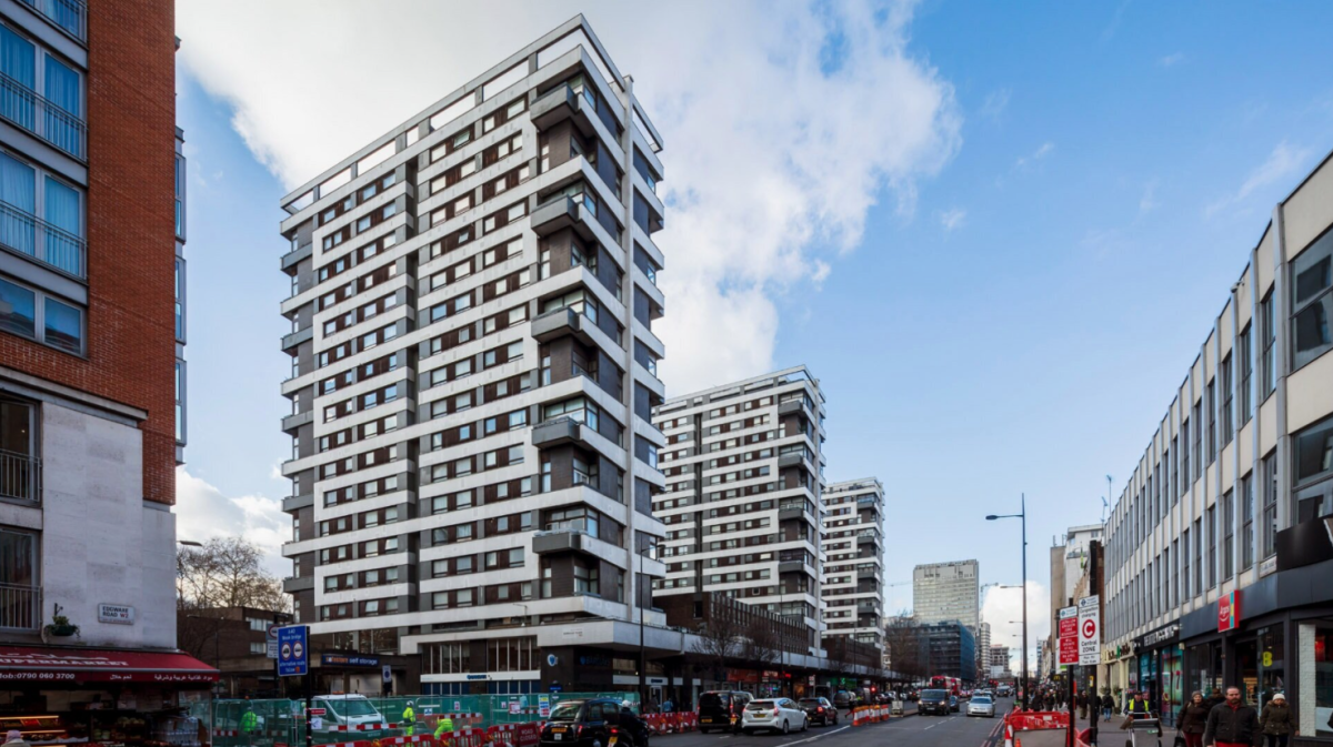 Home - Criterion Capital