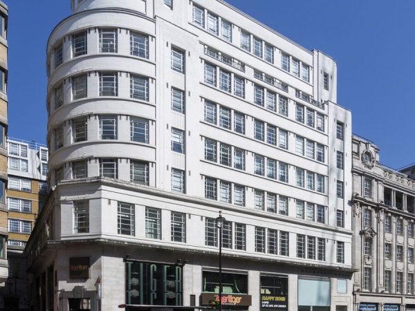 About - Criterion Capital