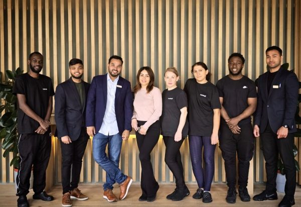 Home - Criterion Capital