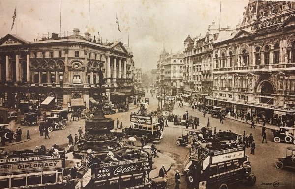 Portfolio - Criterion Capital