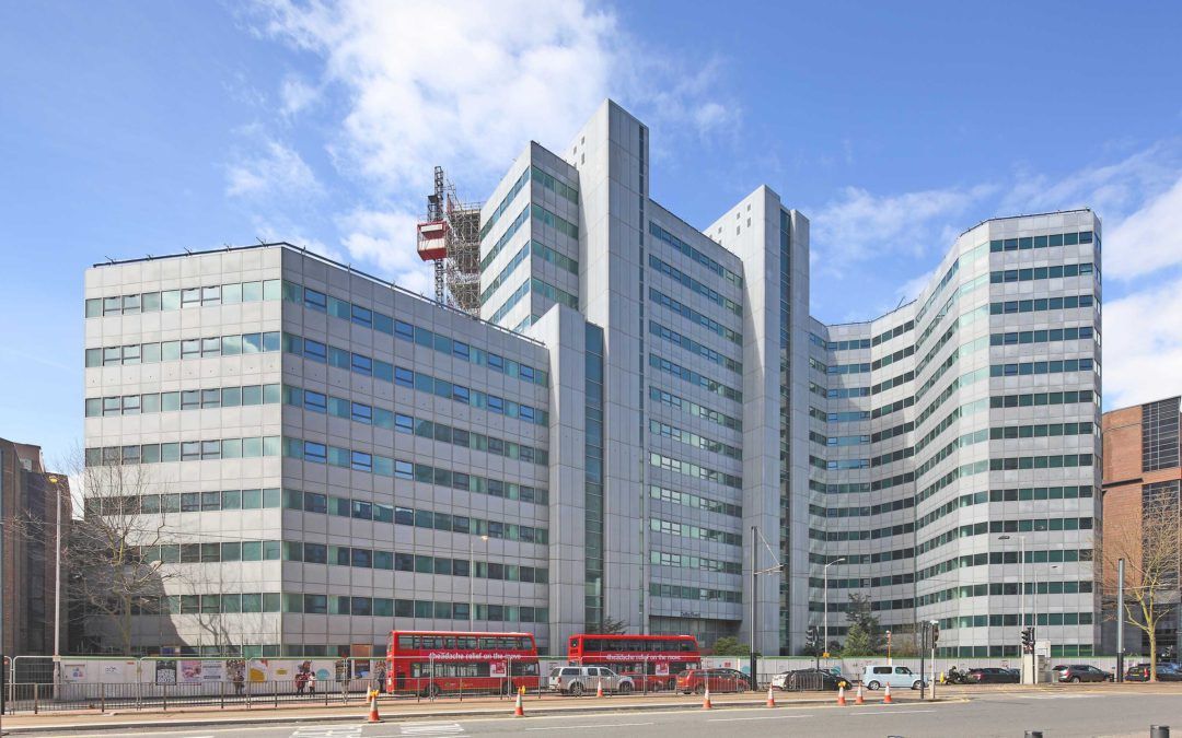 Home - Criterion Capital