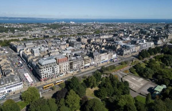 About - Criterion Capital