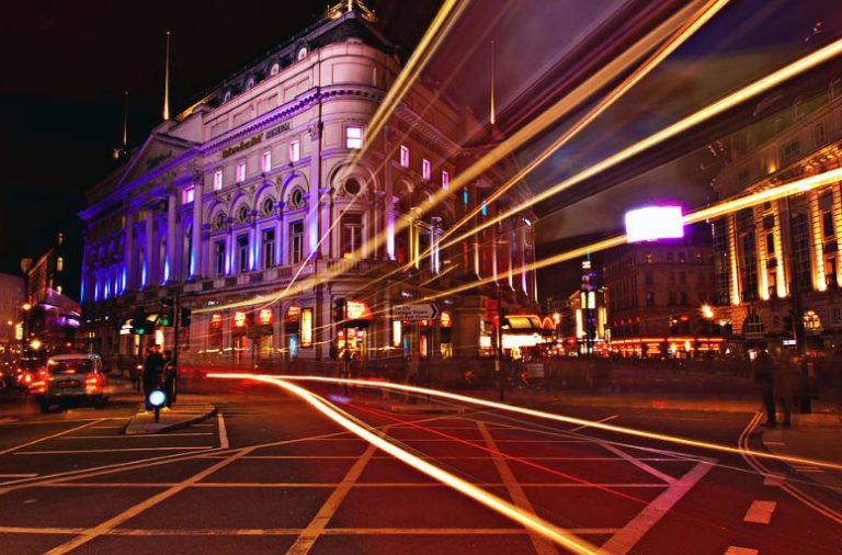 Home - Criterion Capital