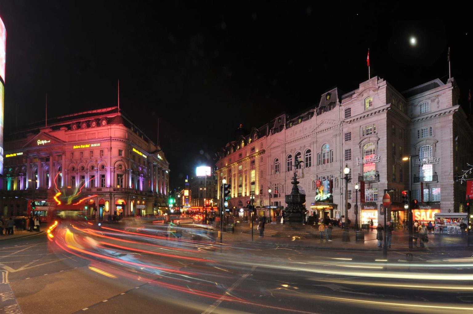 News - Criterion Capital