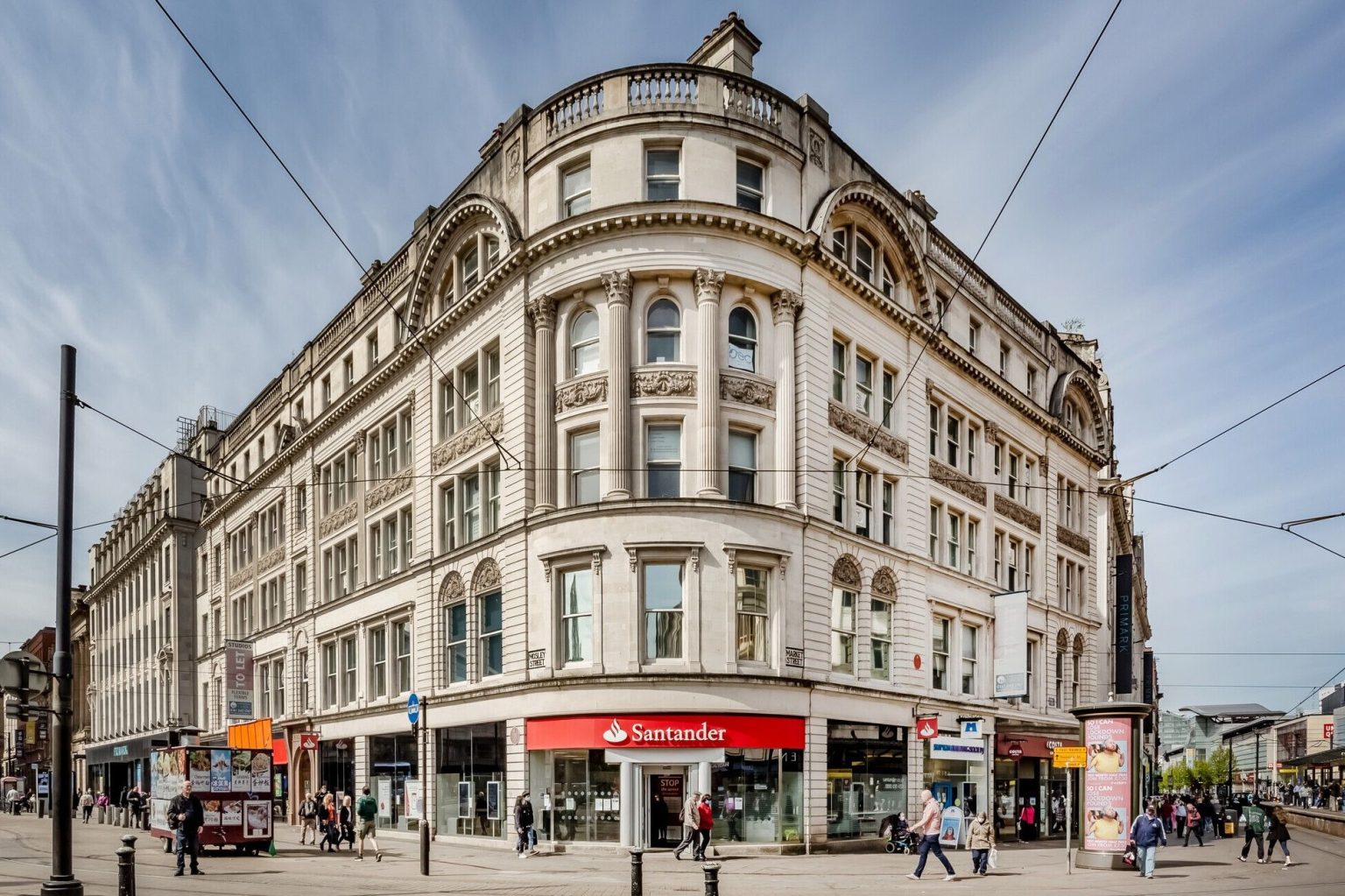 About - Criterion Capital