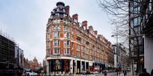 About - Criterion Capital