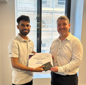 Home - Criterion Capital