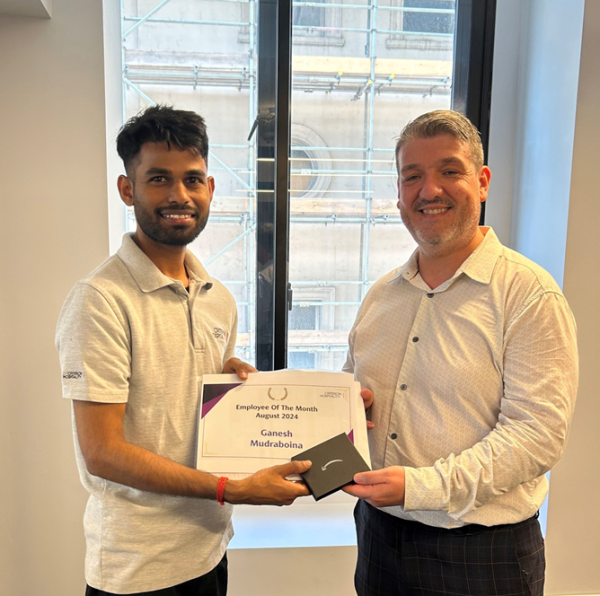 Home - Criterion Capital