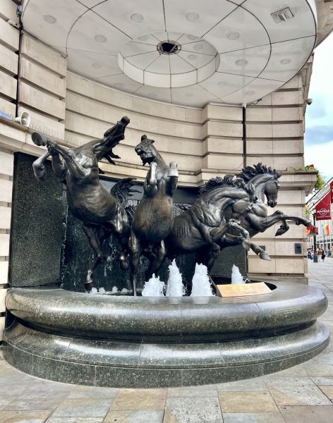 Home - Criterion Capital