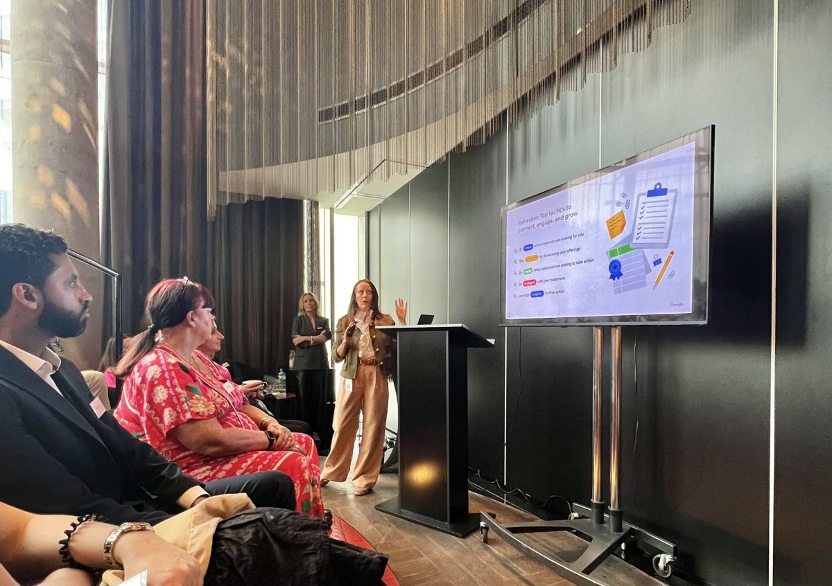 Home - Criterion Capital