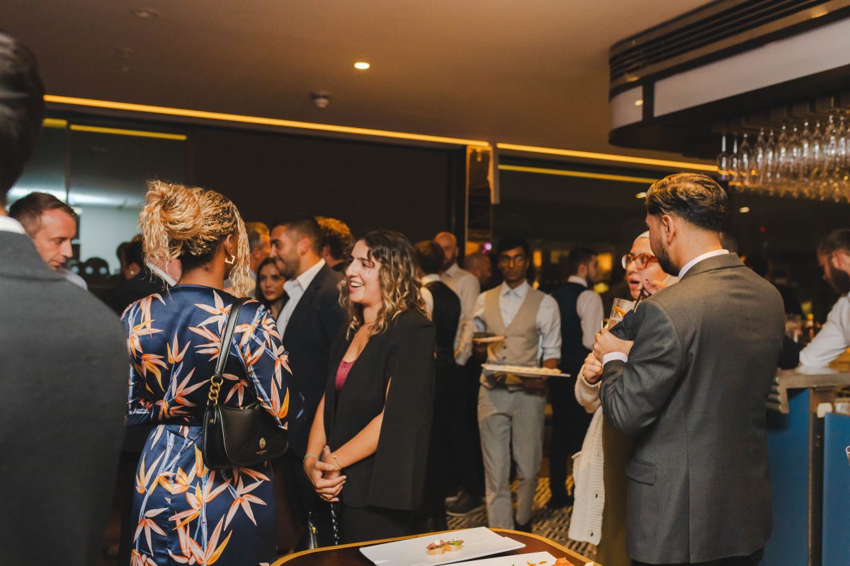 Home - Criterion Capital