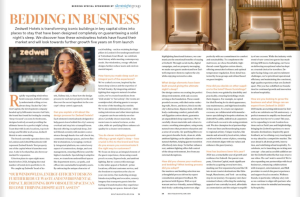 Home - Criterion Capital