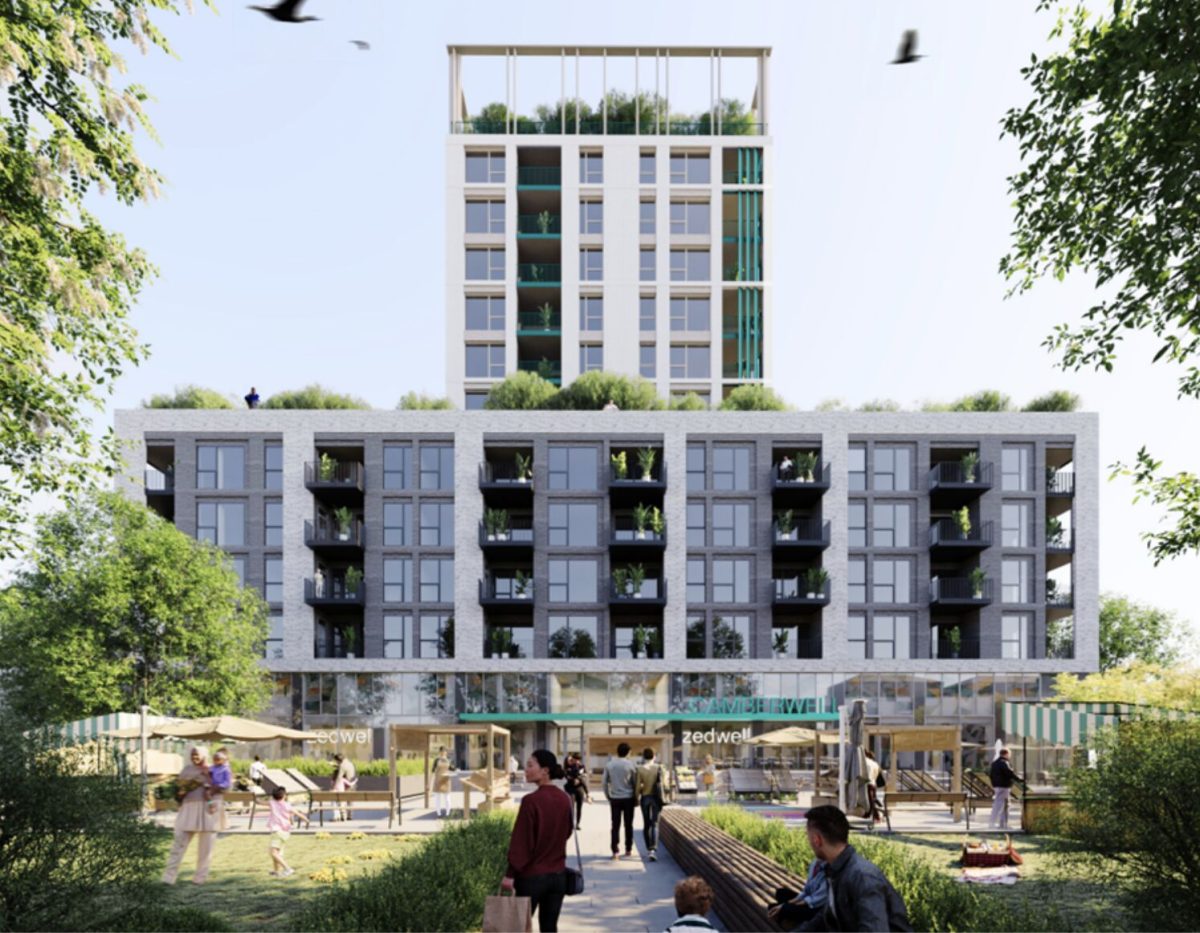 Home - Criterion Capital